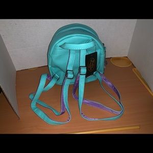 Hot Topic | Bags | Hot Topic Polly Pocket Mini Back Pack Nwt | Poshmark